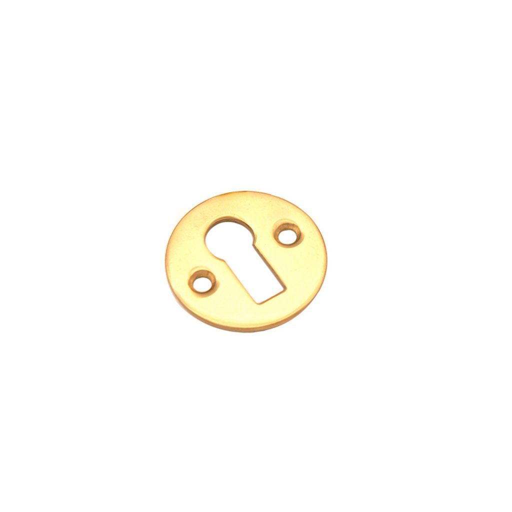 Victorian Key hole Open - SPIRA BRASS