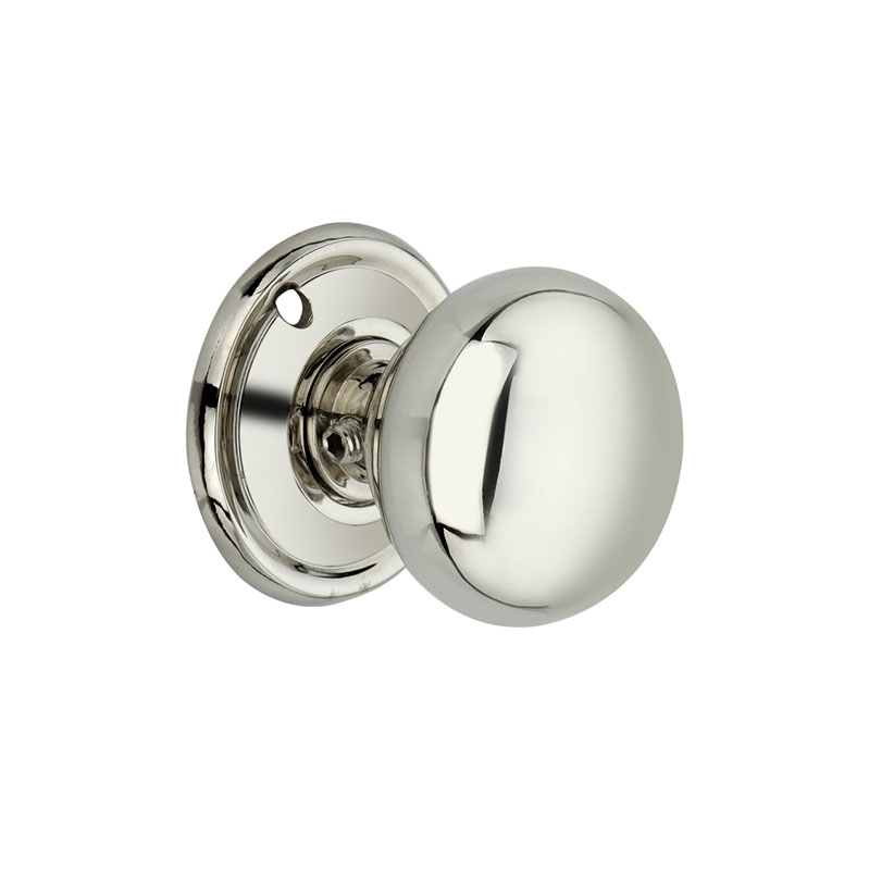 Door Knobs – SPIRA BRASS