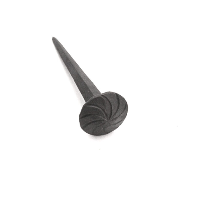 Round Head Iron Nail - SPIRA BRASS