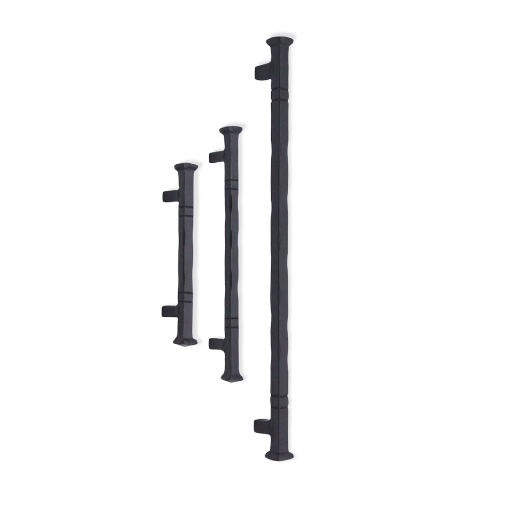 Marvel Cup Drawer Pull - SPIRA BRASS