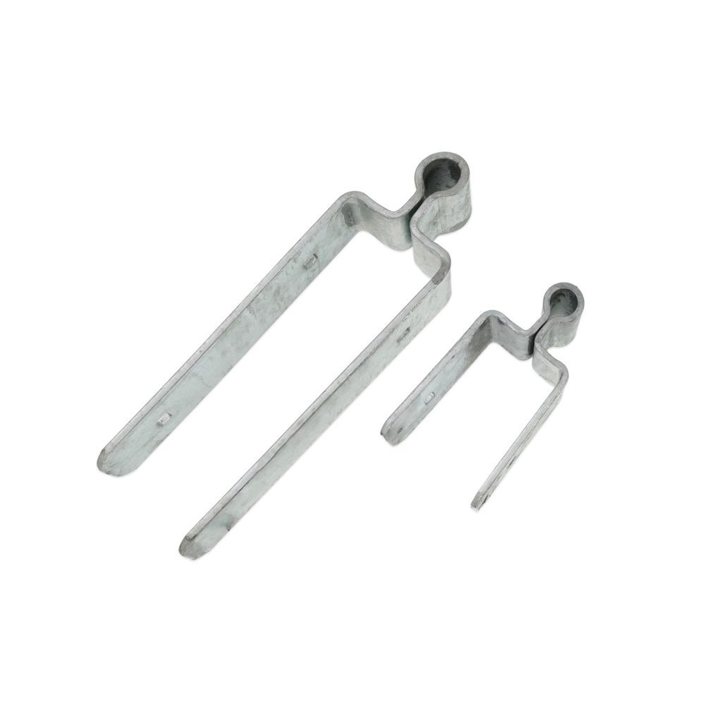 Oval Pad Bolt - SPIRA BRASS