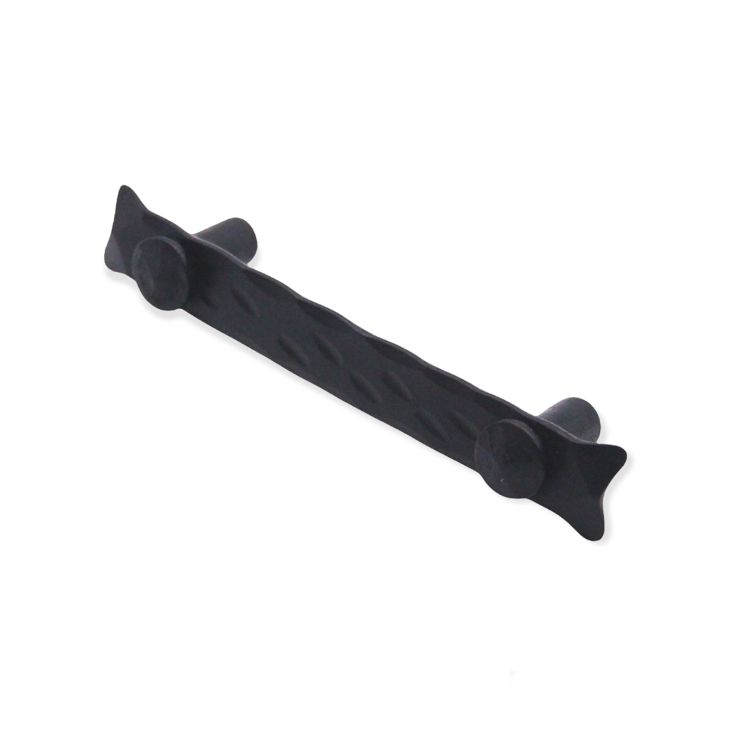 Marvel Pull Handle - SPIRA BRASS