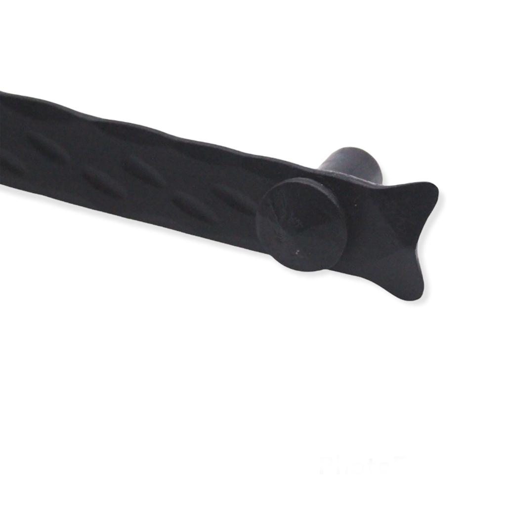 Marvel Pull Handle – SPIRA BRASS