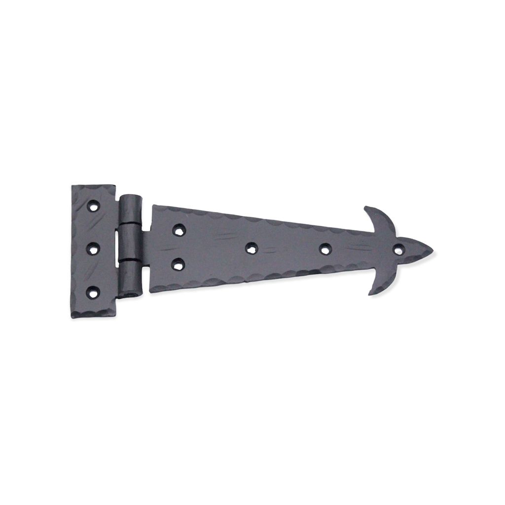 Spike Arrow Hinge – SPIRA BRASS