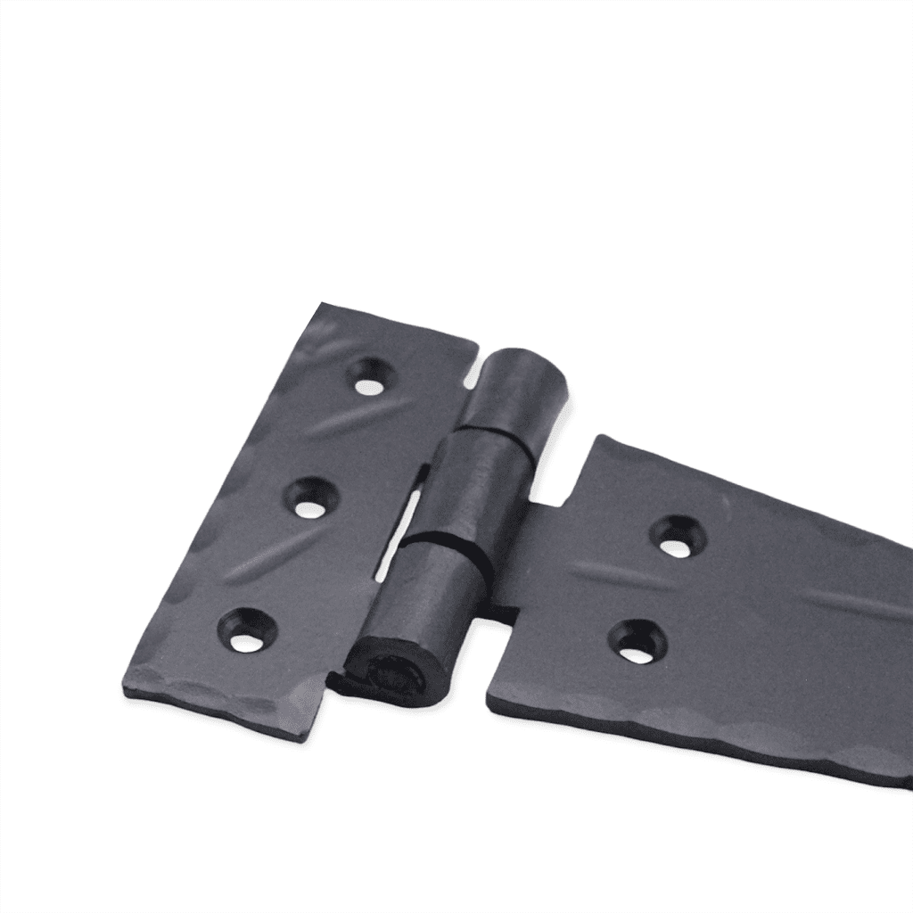 Spike Arrow Hinge - SPIRA BRASS