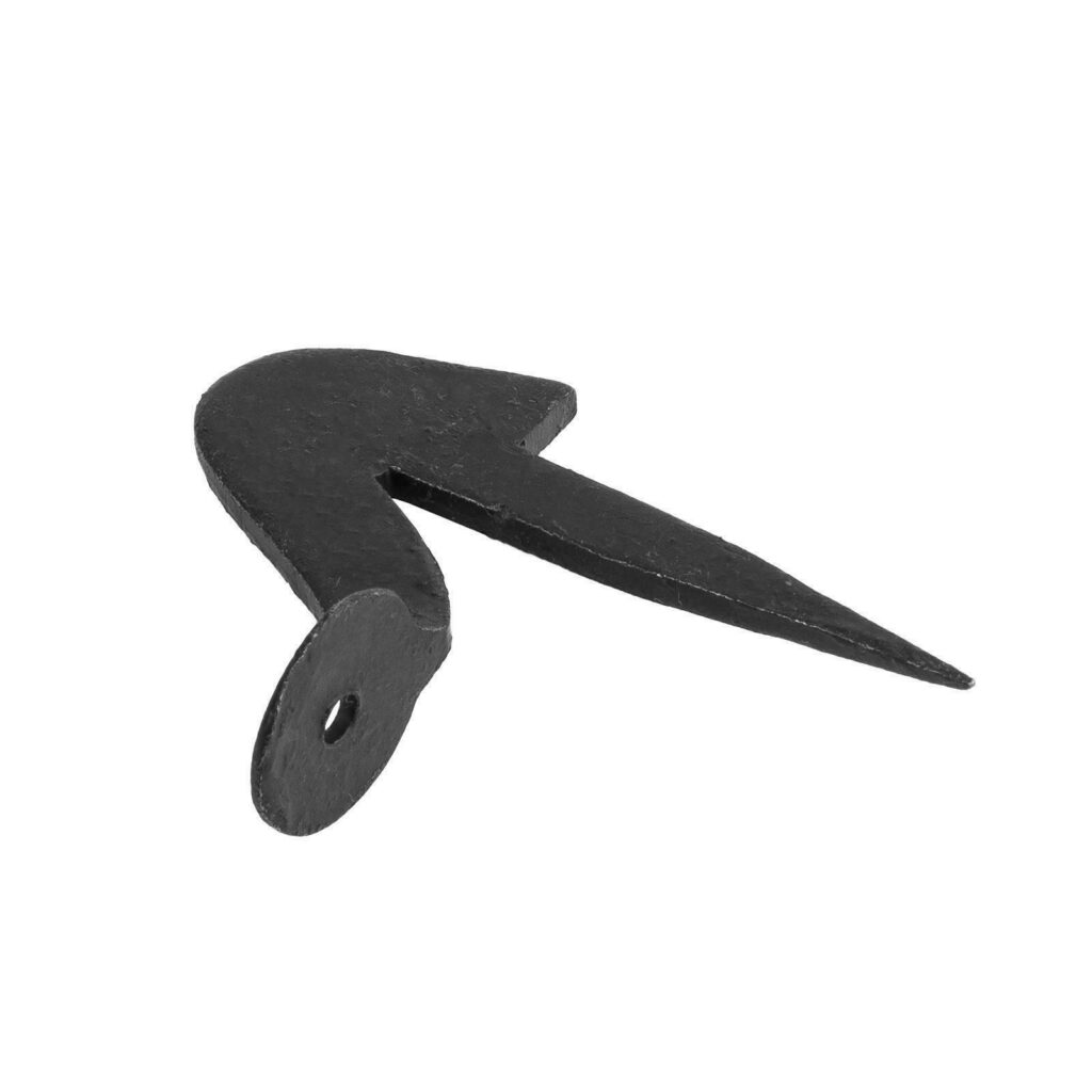 Beeswax Iron Pin - SPIRA BRASS