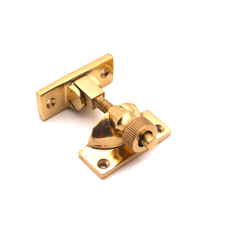 Brighton Fastener – SPIRA BRASS