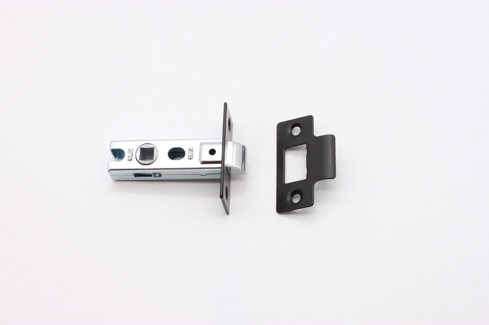 Different Types of Lock - SPIRA BRASS