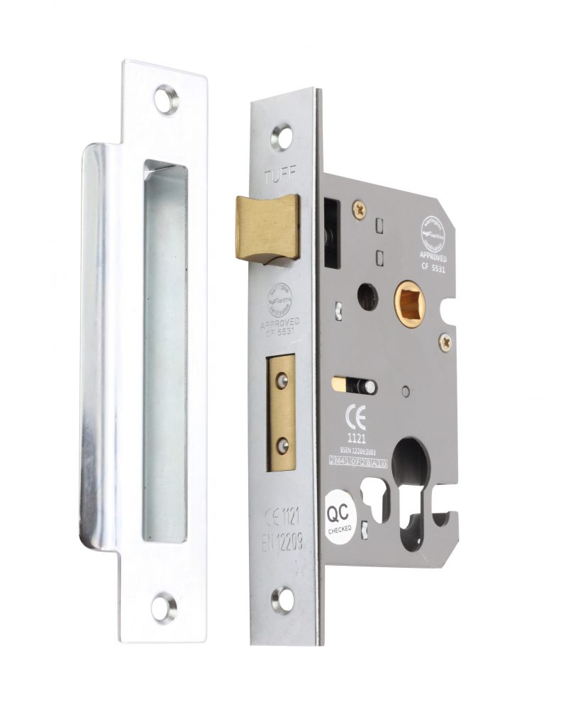 Different Types of Lock - SPIRA BRASS