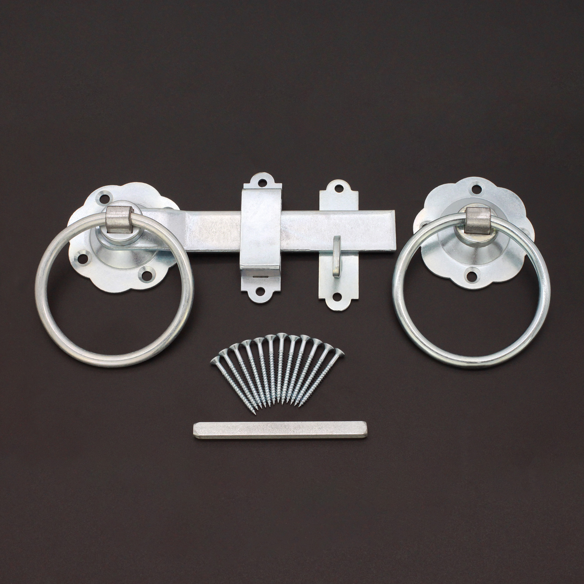 Different Types of Lock - SPIRA BRASS