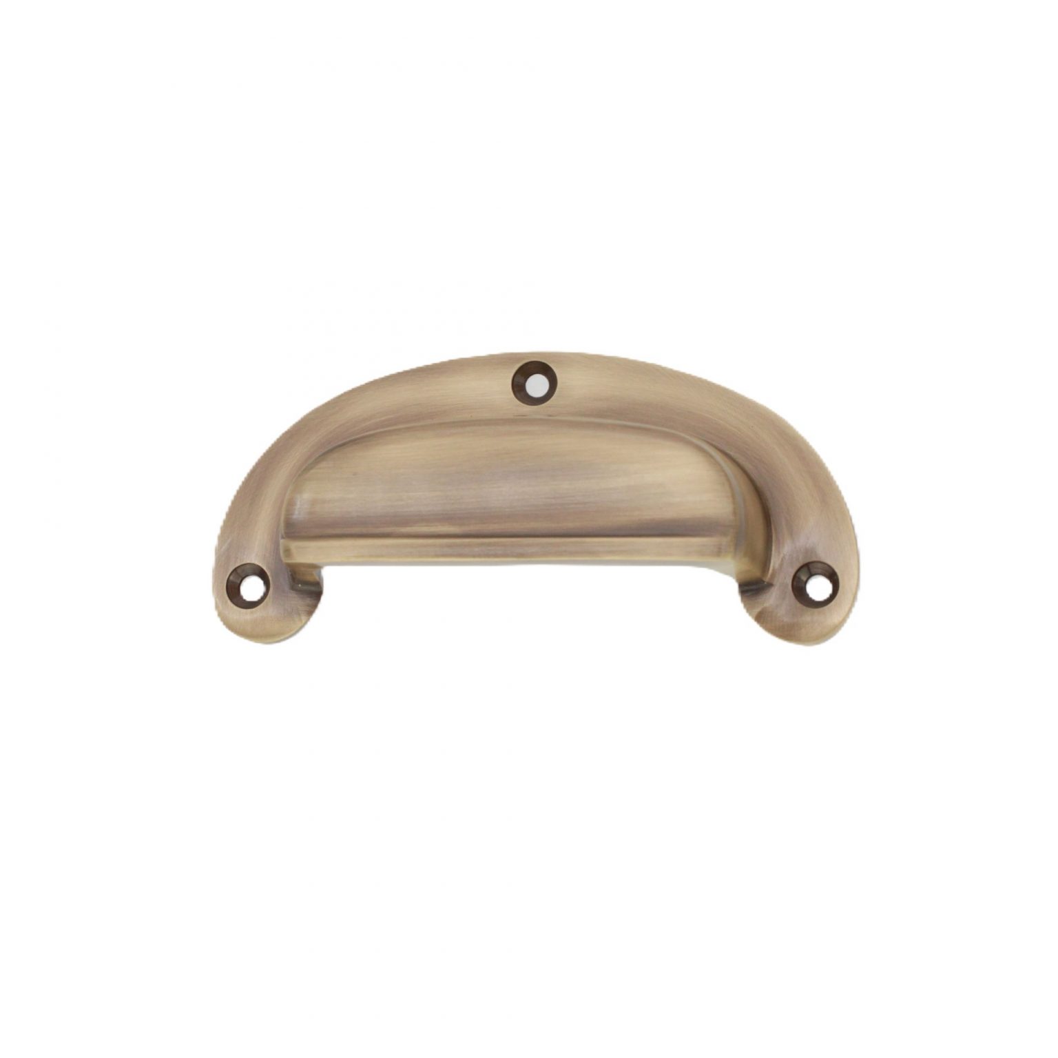 Traditional Cup Pull - SPIRA BRASS