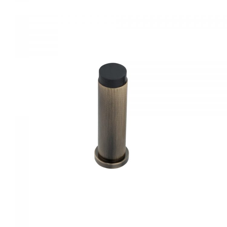 Connaught Linear Door Stopper - SPIRA BRASS