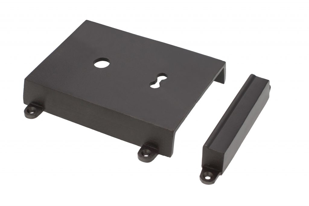 Rim Locks | A Timeless Security with a nod to tradition.