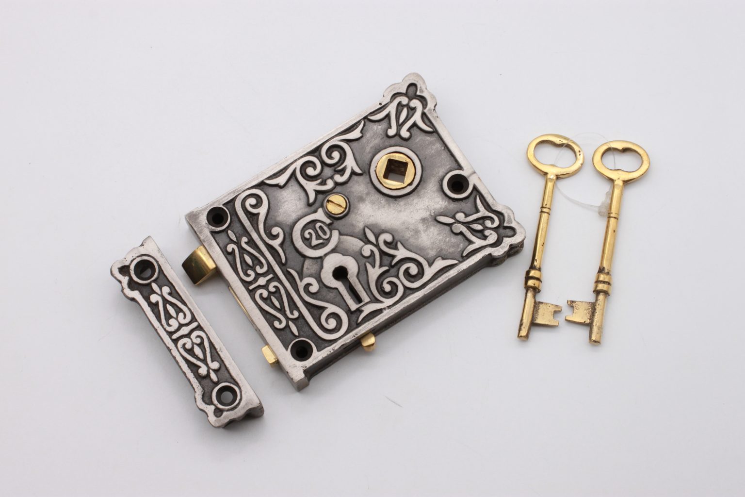 Quality Architectural Hardware Products