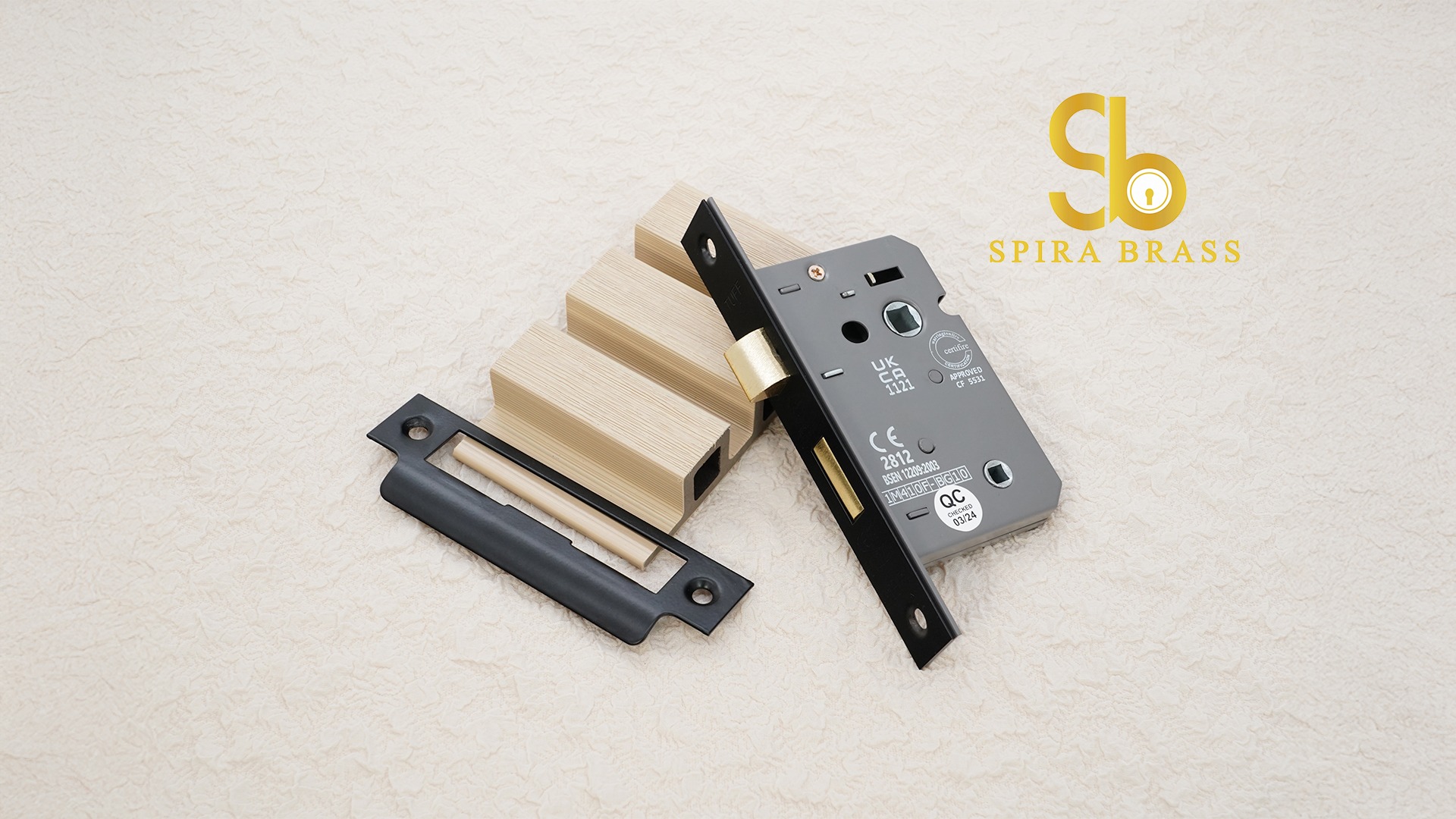 Common Signs Your Sash Lock Needs Replacement - SPIRA BRASS